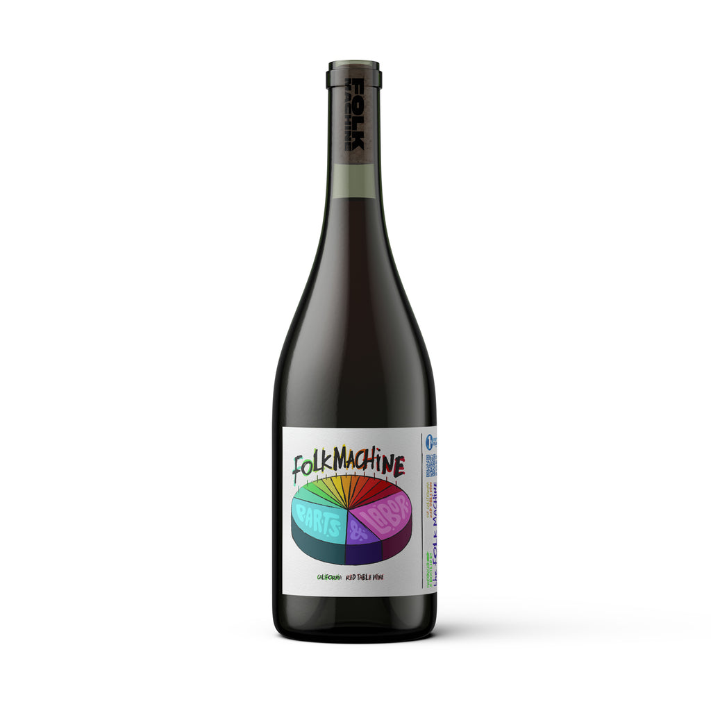 Collections | The Hobo Wine Company