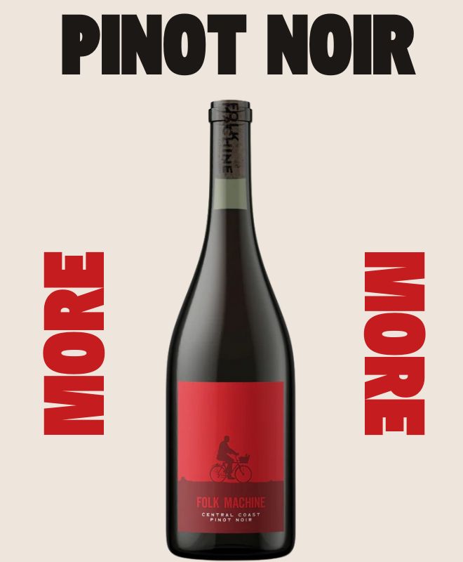 Folk Machine Six Pack – Hobo Wine Company