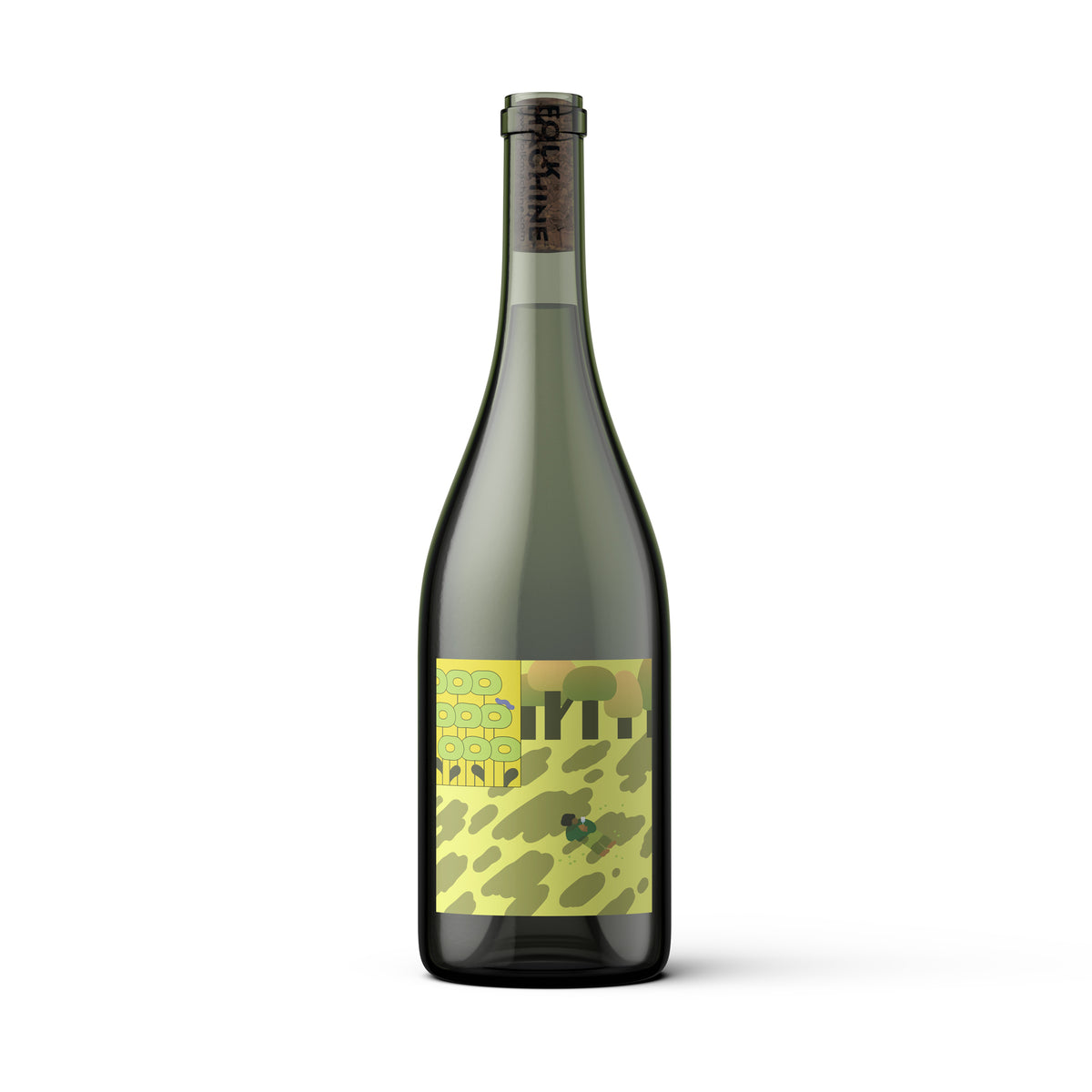 2023 Folk Machine Chardonnay, Brosseau Vineyard, Chalone – Hobo Wine ...