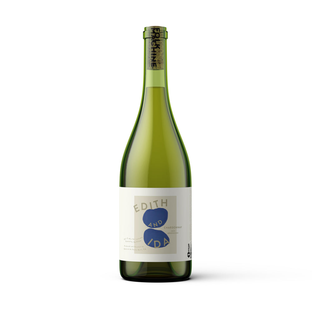Edith & Ida – Hobo Wine Company